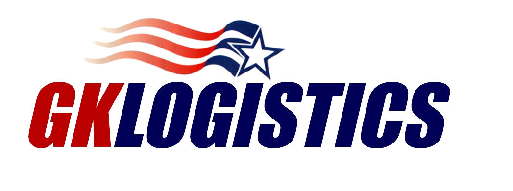 GK Logistics – We Deliver.
